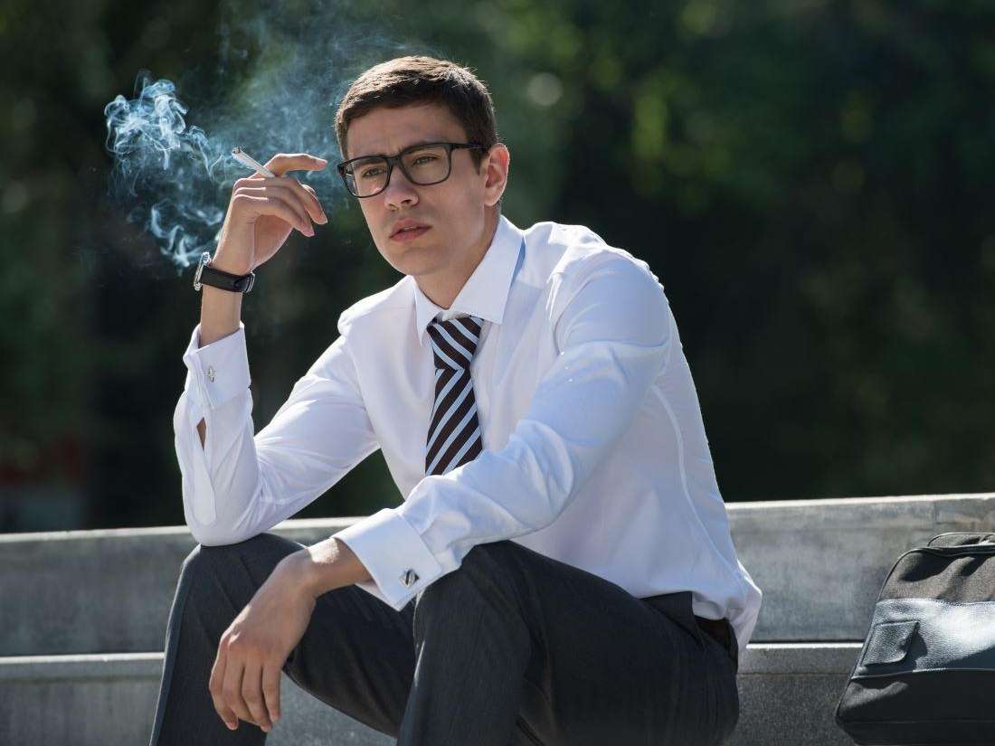 From Teeth to Lungs: The Oral and Overall Health Risks of Smoking and ...